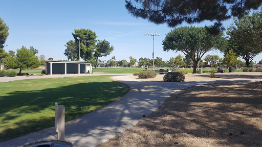 Golf Course «Dobson Ranch Golf Course», reviews and photos, 2155 S ...