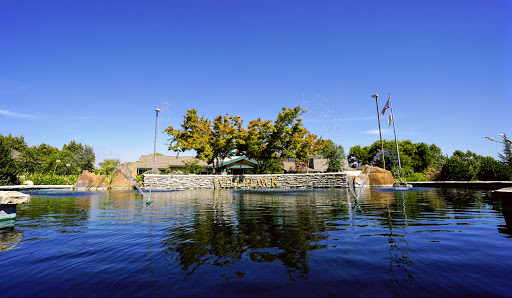 Golf Club «WildHawk Golf Club», reviews and photos, 7713 Vineyard Rd ...