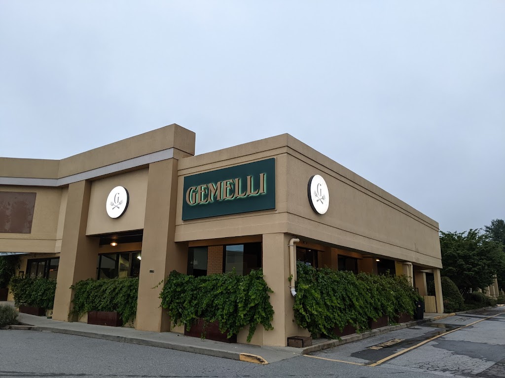 Gemelli - Asheville, NC 28806 - Menu, Hours, Reviews and Contact