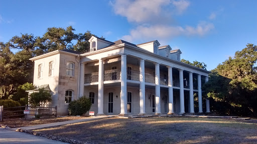 Park «Gilbert Denman Estate Park», reviews and photos, 7735 Mockingbird ...