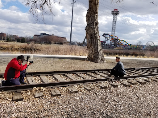 Park «Fishback Park», reviews and photos, 818 Water St, Denver, CO ...