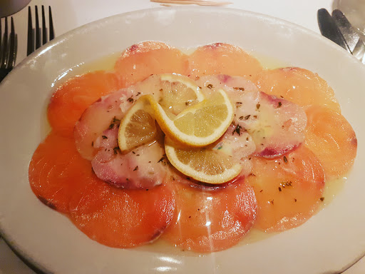 Ziani in London, - Zaubee