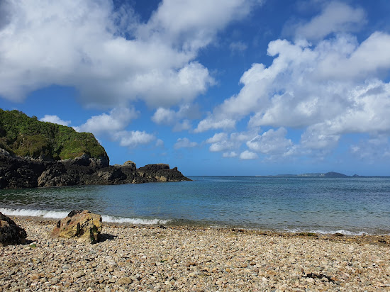 Guernsey 🏖️ all 25 beaches