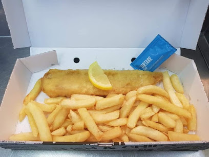 Crosby’s Fish N Chips - 173 High Rd, Whitehaven - Zaubee