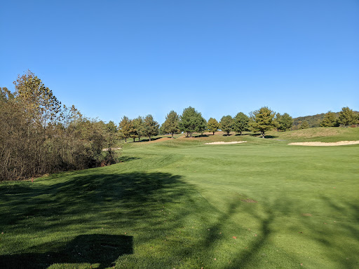 Golf Club «Musket Ridge Golf Club», reviews and photos, 3555 Brethren ...