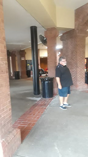 Movie Theater «AMC The Regency 20», reviews and photos, 2496 W Brandon ...