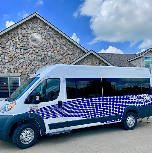 HIRTA Public Transit - AZexplained