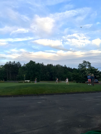 Golf Course «Blackledge Country Club», reviews and photos, 180 West St ...