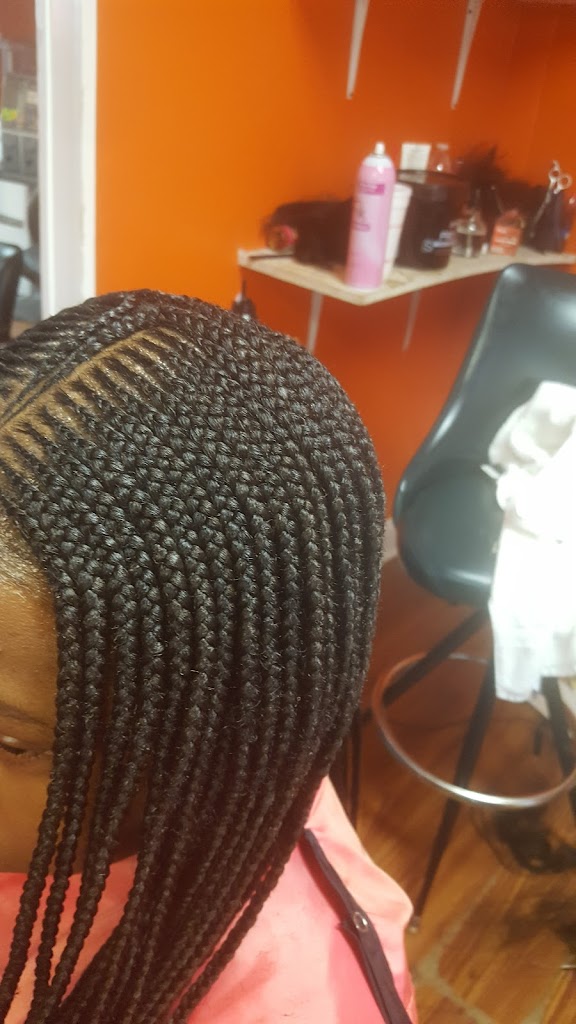 Fatou Hair Braiding - Columbia, SC 29206 - Services and Reviews