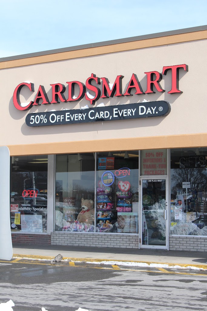 Cardsmart - Kingston, NY 12401 - Location, Reviews, Hours and Information.