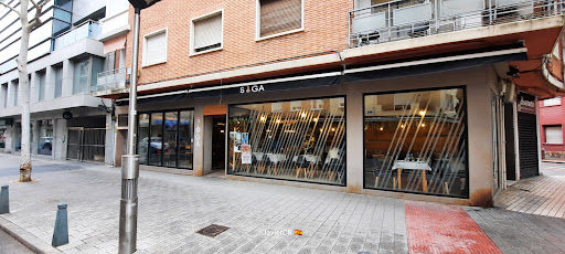 Restaurante Soga en Ciudad Real