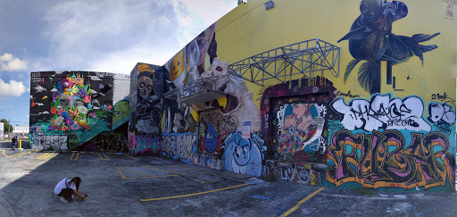 Coworking Space «The LAB Miami», reviews and photos, 400 NW 26th St ...