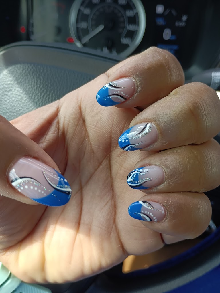 Daba Nails & Spa - Tampa, FL 33611 - Services and Reviews