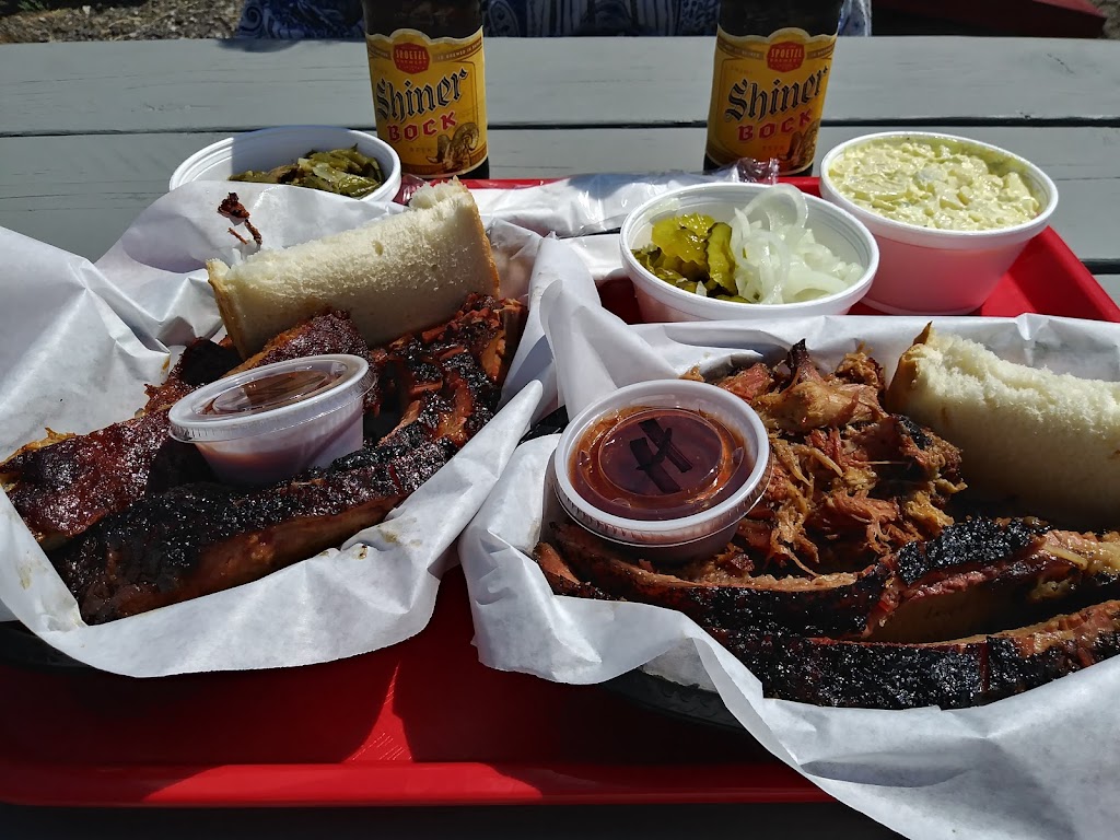 Sharp’s BBQ - Perry, OK 73078 - Menu, Hours, Reviews and Contact