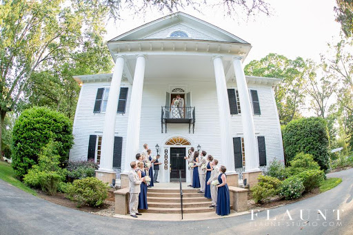 Wedding Venue «Duncan Estate», reviews and photos, 840 Union St ...