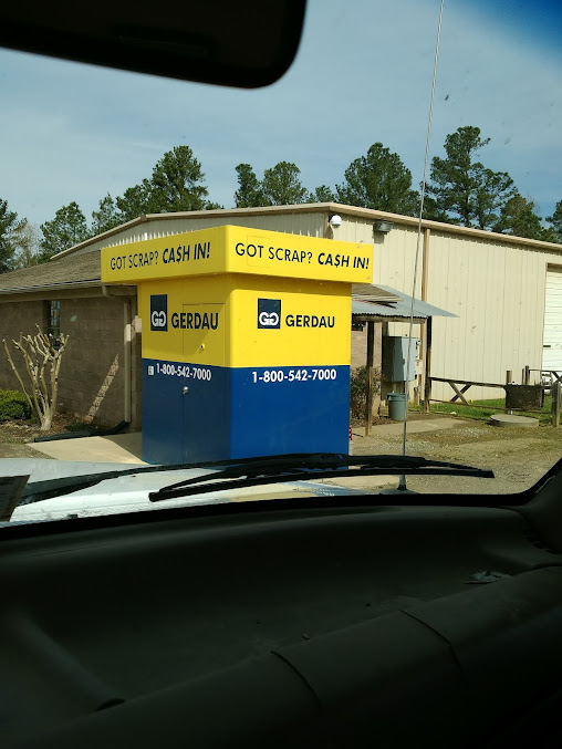 Reviews Gerdau Metals Recycling - South Boston (Scrap Yards) in ...