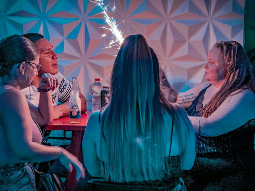 Restaurante Bar Musical Camaleonic en Gavà