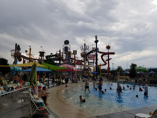 Water Park «Cowabunga Bay Water Park», reviews and photos, 12047 State ...