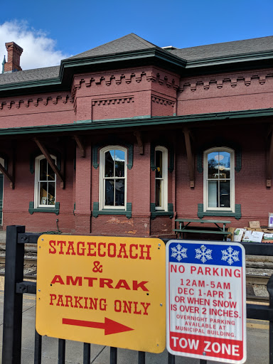 Stagecoach Transportation - AZexplained