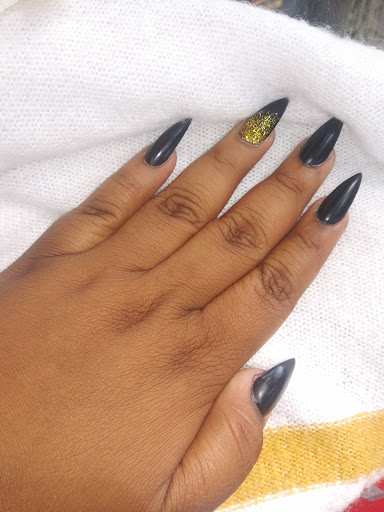 Angelic Nails Spa - 4901 Palm Beach Blvd # 180, Fort Myers, Florida ...