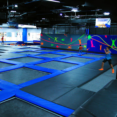 520 Opiniones de Summit Trampoline Park | Adopretur