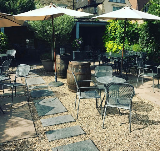 The Wine Bar Stamford - Locations from All Over the World