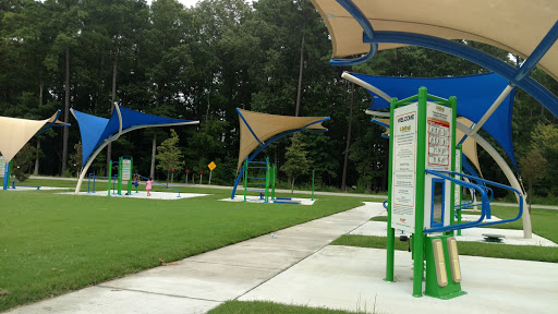 Community Center «Denbigh Community Center», reviews and photos, 15198 ...
