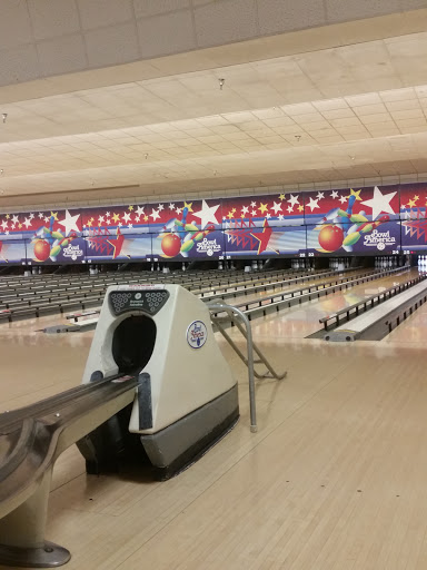 Bowling Alley «Bowl America», reviews and photos, 11141 Beach Blvd ...