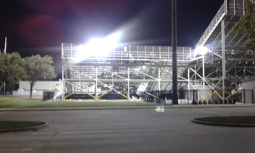 Stadium «Tommy Standridge Stadium», reviews and photos, 1330 Valwood ...