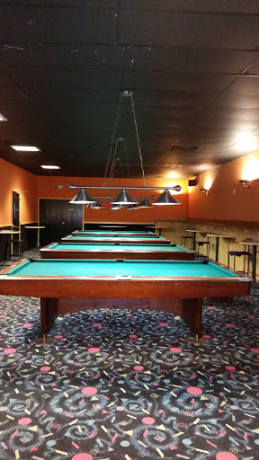 Bowling Alley «Limerick Bowl», reviews and photos, 653 W Ridge Pike ...