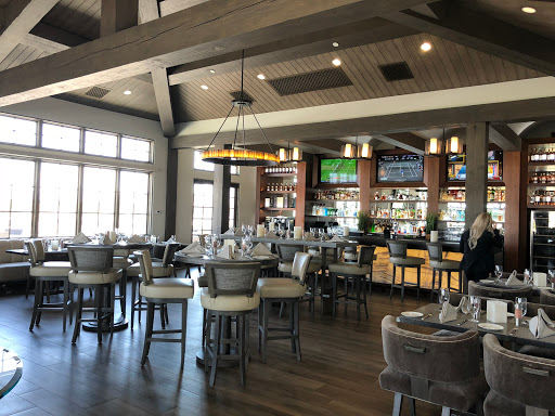 The Thermal Club - 61980 Tyler St, Thermal, California - Zaubee