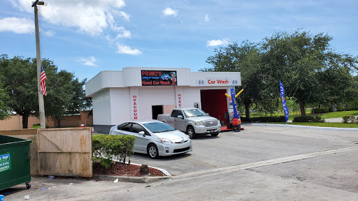 Car Detailing Port St Lucie