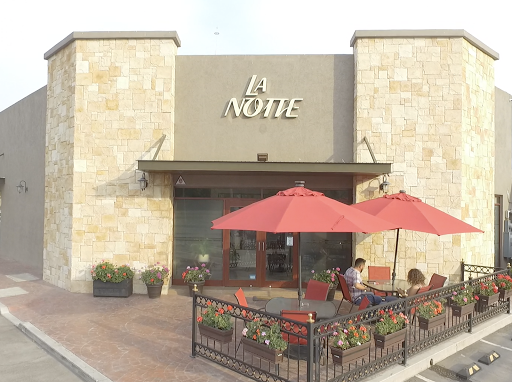 La Notte Restaurante en Celaya - Número de Teléfono, Reservas ...