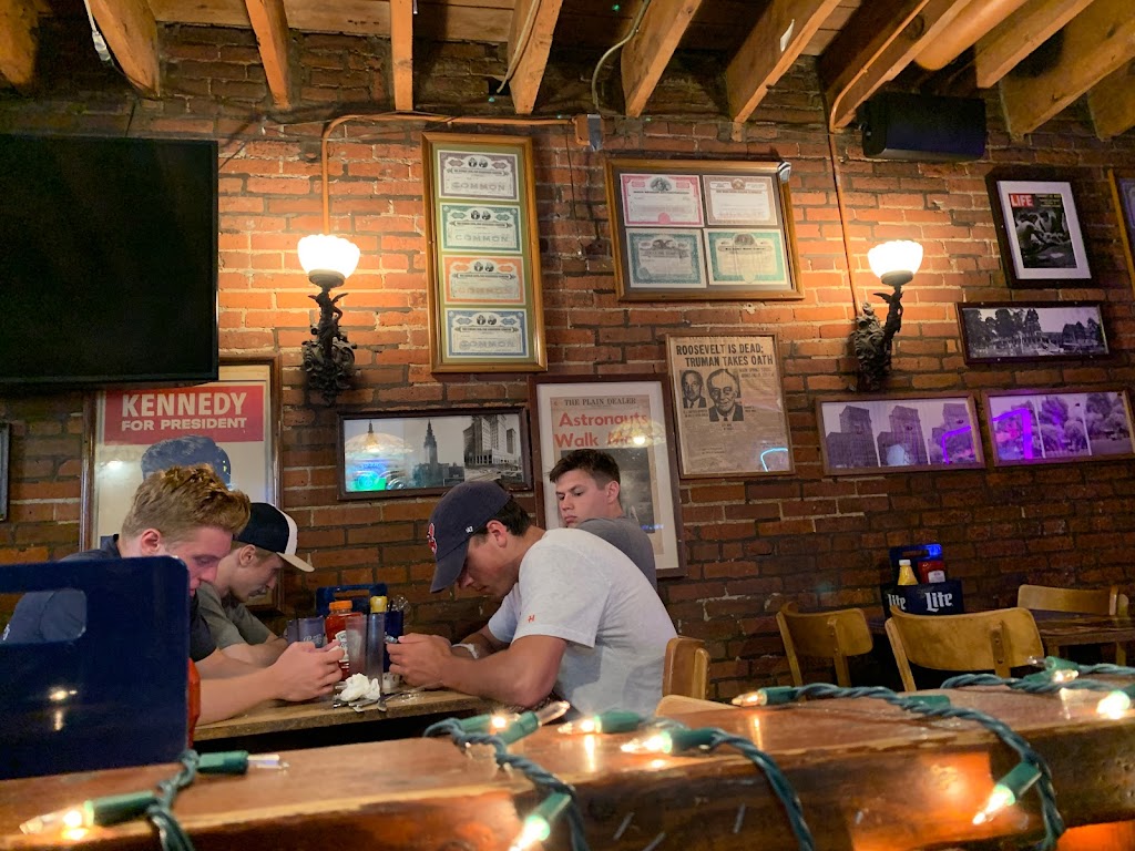 Johnny's Little Bar - Cleveland, OH 44113 - Menu, Hours, Reviews and ...