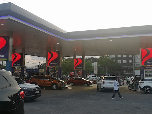 Petron in Quezon City, Metro Manila - Zaubee