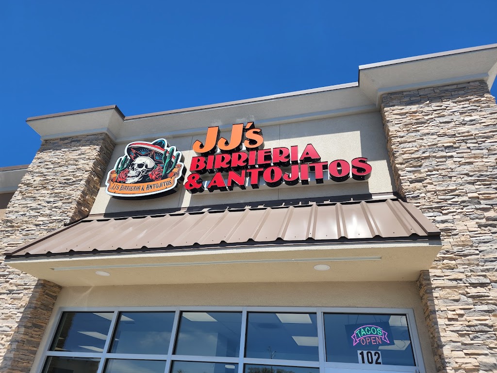 JJ's Birrieria And Antojitos - Yakima, WA 98902 - Menu, Reviews, Hours ...