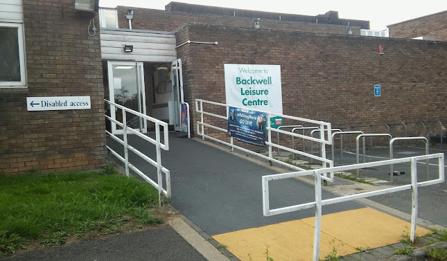 71 reviews of Backwell Leisure Centre (Sports Complex) in Bristol ...