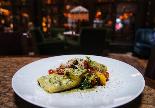 Temple Court - AZexplained