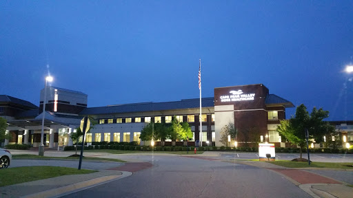 Hoke Hospital - AZexplained