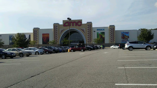 Movie Theater «AMC Rockaway 16», reviews and photos, 363 Mt Hope Ave ...
