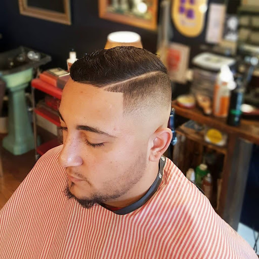 Bully Trap Barber Shop - Locations from All Over the World