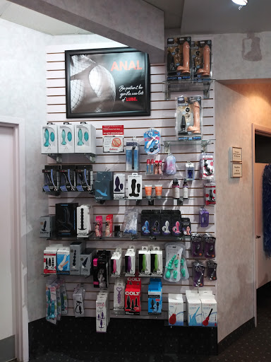 Adult Entertainment Store «Ambiance, The Store For Lovers - Parma Hts ...