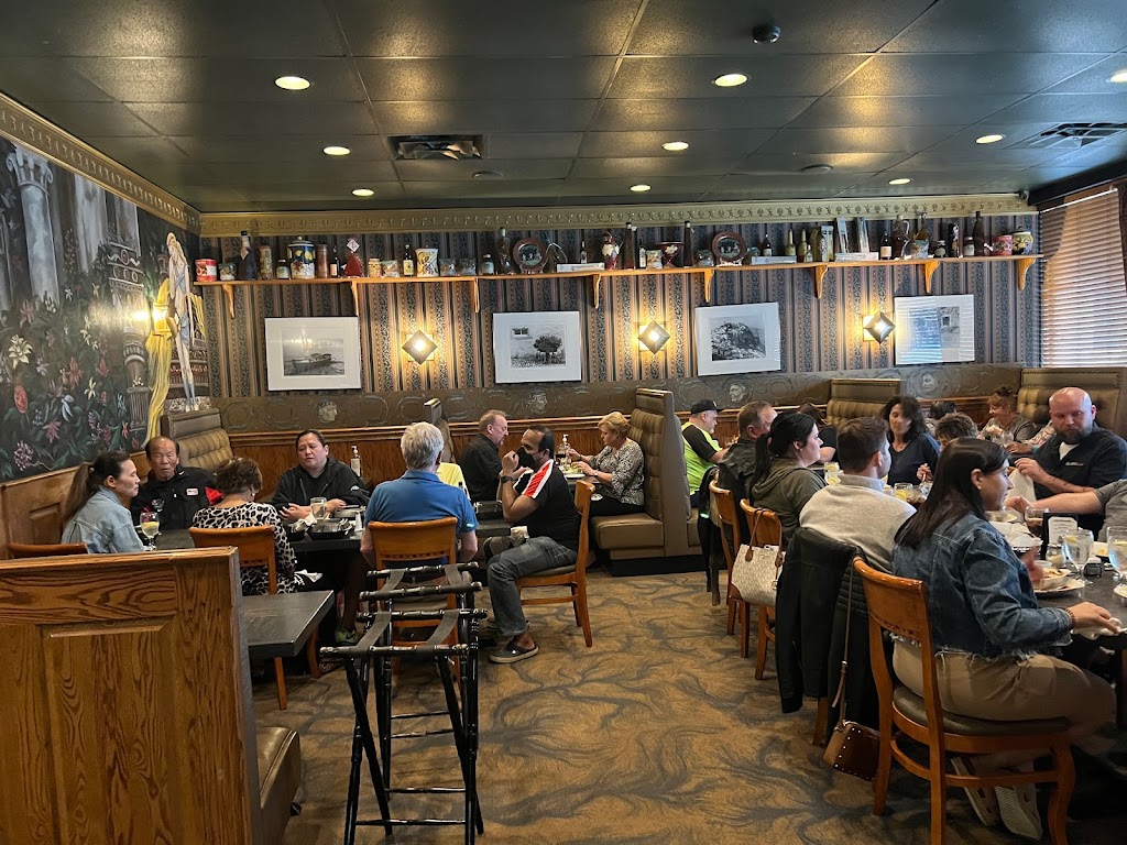 Maisano's Italian Restaurant - Novi, MI 48375 - Menu, Reviews, Hours ...