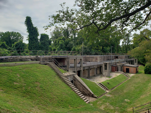 National Park «Fort Hunt Park», reviews and photos, 8999 Fort Hunt Rd ...