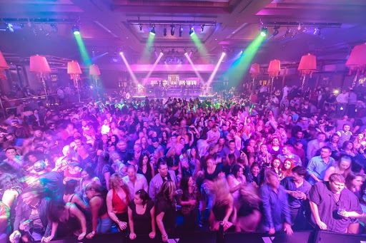 Night Club «LEX Nightclub», reviews and photos, 2500 E 2nd St, Reno, NV ...