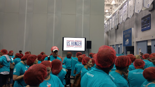 Arena «The Rick Case Arena at the Don Taft University Center», reviews ...