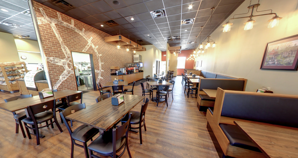 Stone Mill Cafe - Bentonville, AR 72712 - Menu, Reviews, Hours & Contact