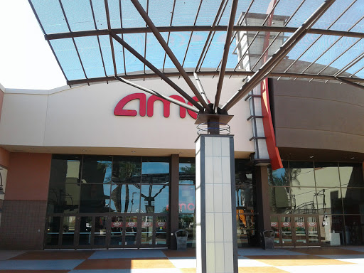 Movie Theater «AMC Ahwatukee 24», reviews and photos, 4915 E Ray Rd ...