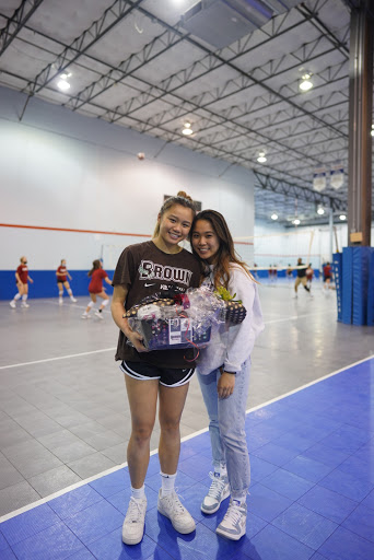 Dallas Premier Volleyball Club in Farmers Branch, Texas - Zaubee