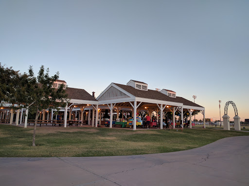 Park «Sahuaro Ranch Park», reviews and photos, 9802 N 59th Ave ...